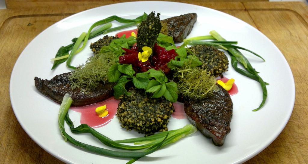 Laver Seaweed – Edibility, Identification, Distribution, Preparation ...