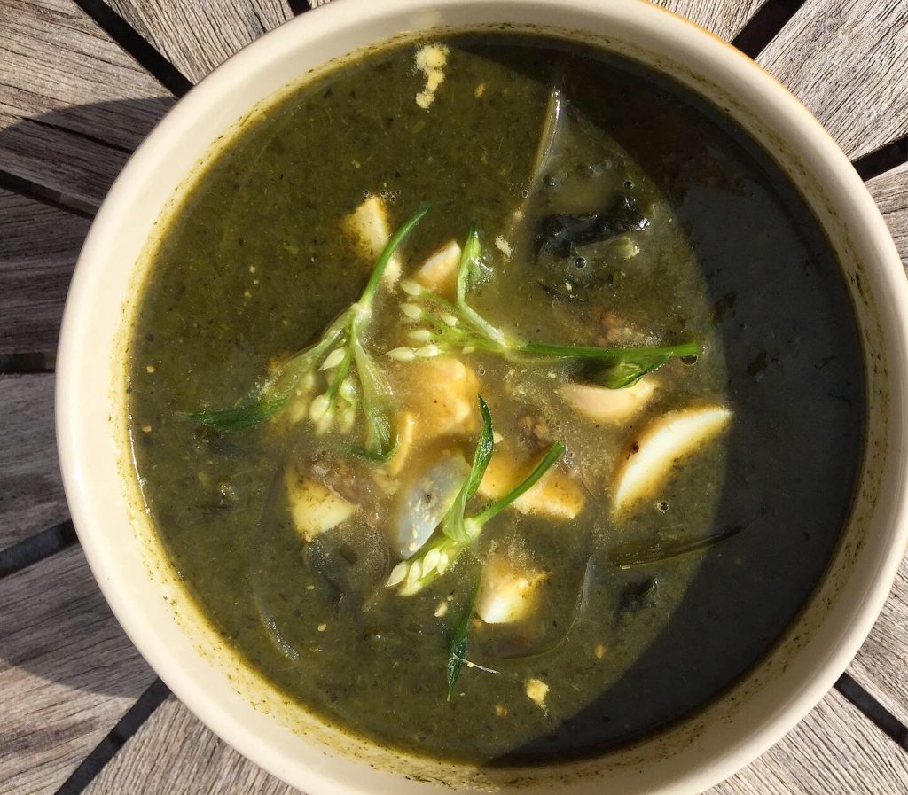 Wild Food Recipes – Page 2 – Galloway Wild Foods