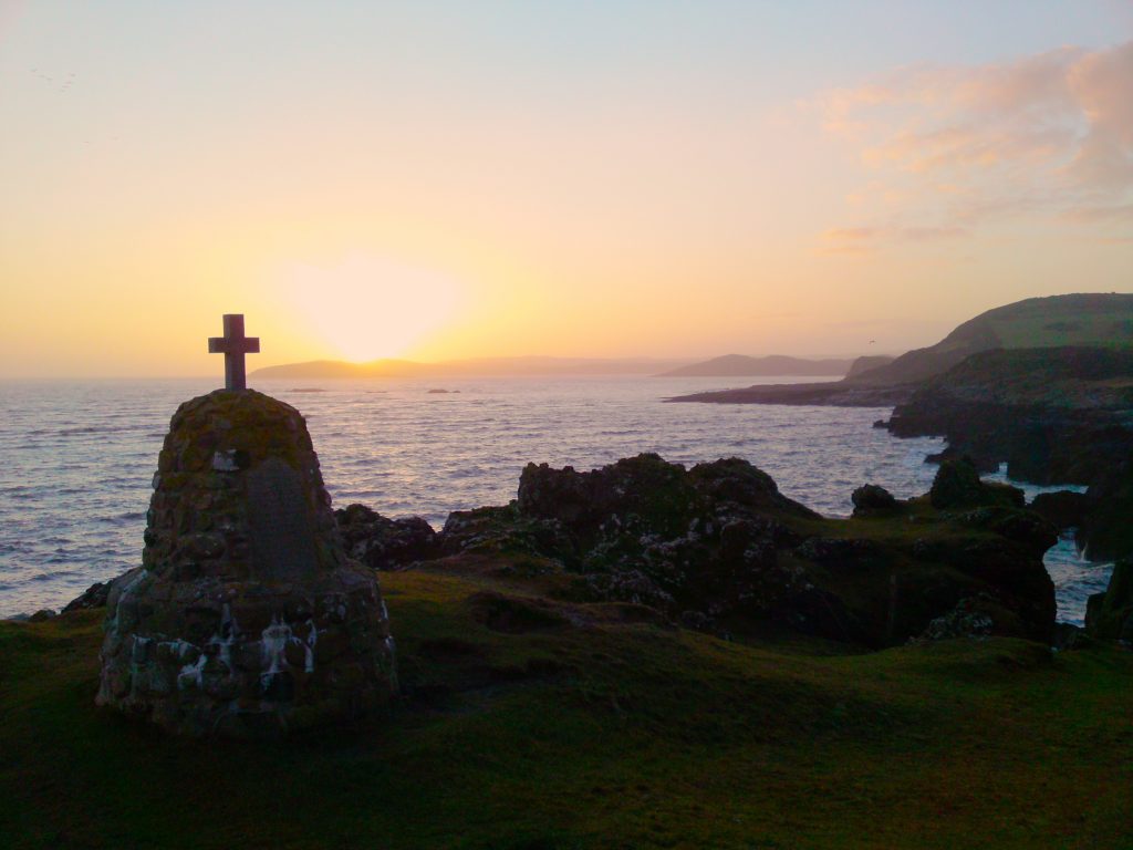 Visiting Galloway – Galloway Wild Foods