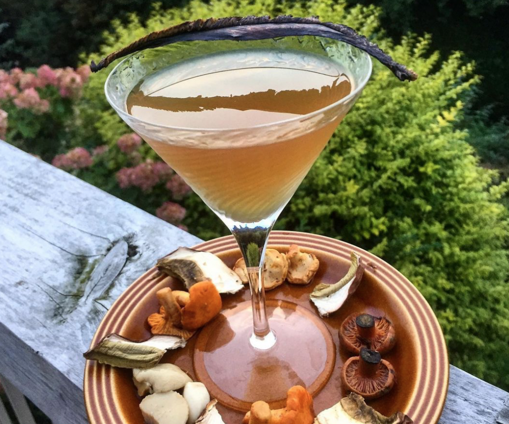 Wild Food Recipes – Galloway Wild Foods