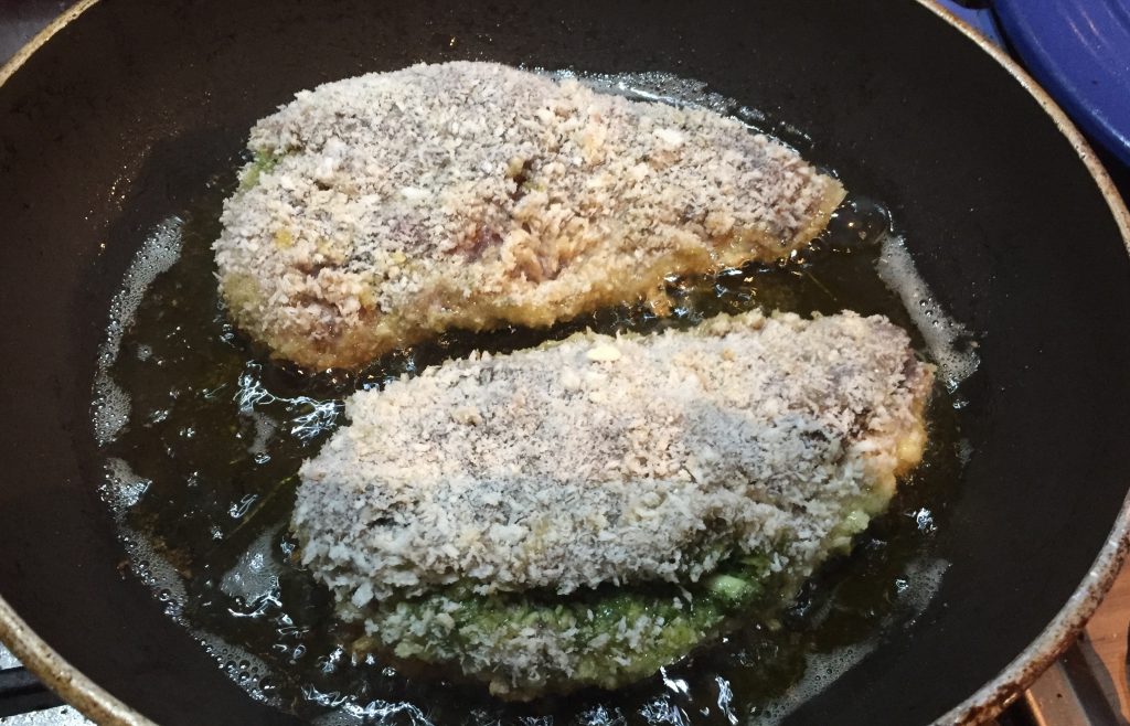 Pheasant Kiev Recipe – Galloway Wild Foods